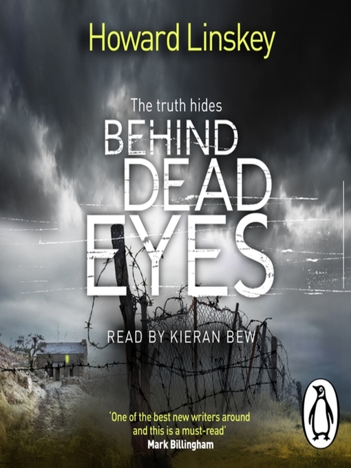 Behind Dead Eyes - Toronto Public Library - OverDrive