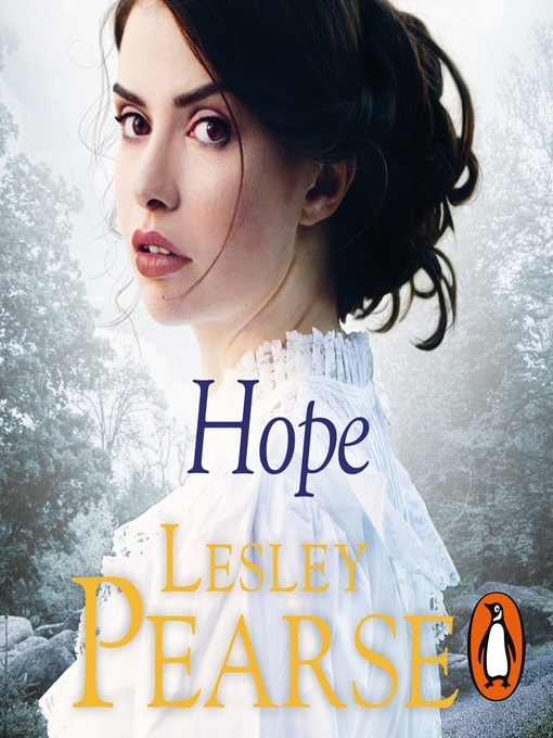Libby - Hope