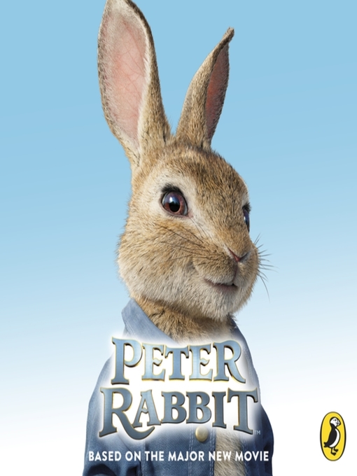Libby - Peter Rabbit