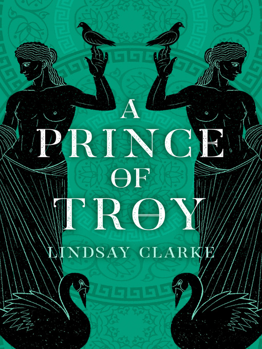 Libby - A Prince of Troy