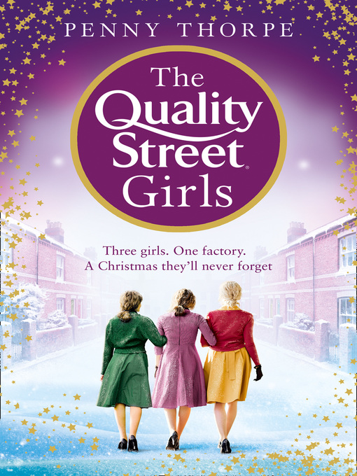 Read Canadian - The Quality Street Girls - Toronto Public Library ...