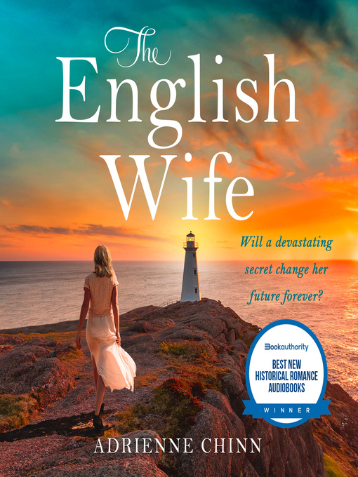 Libby - The English Wife