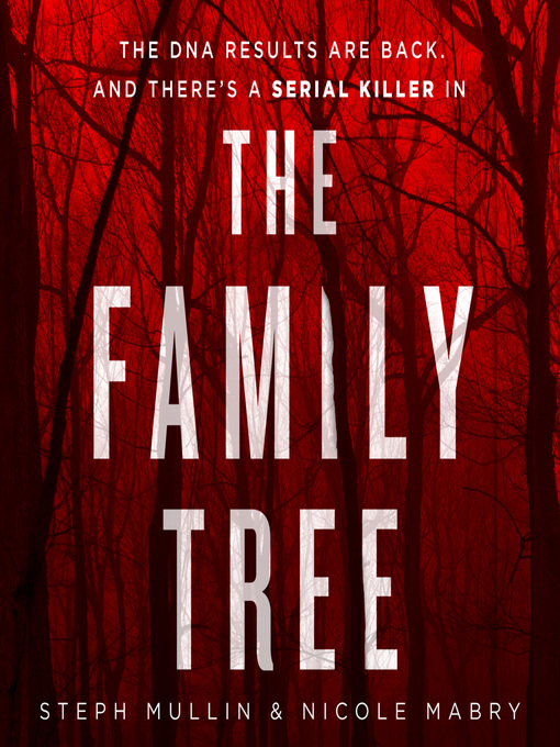 Libby - The Family Tree