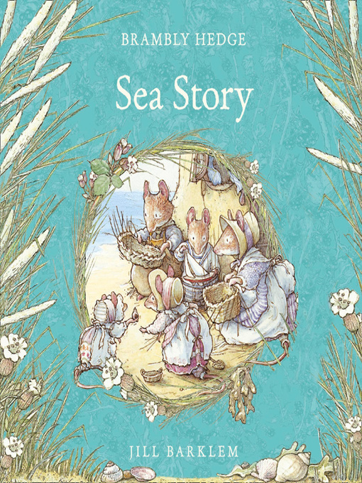 Libby - Sea Story