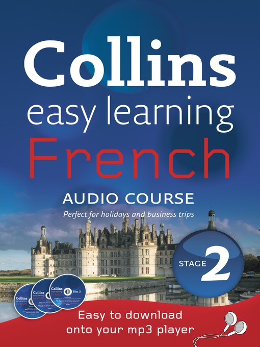 Libby - French Easy Learning, Level 2