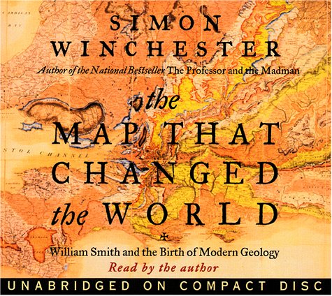 Libby - The Map That Changed the World