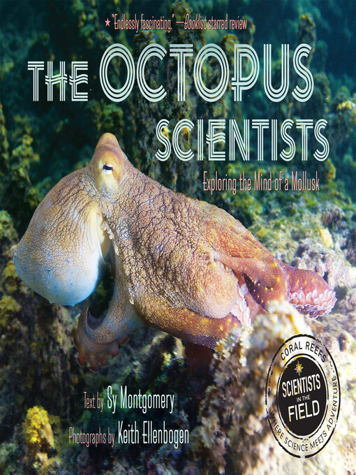 Libby - The Octopus Scientists