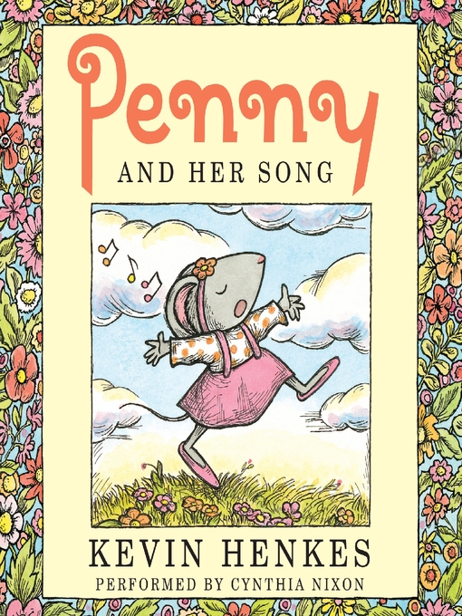 Penny and Her Song - NLB - OverDrive