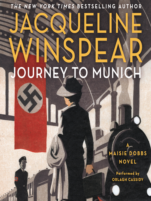 Journey to Munich - Dallas Public Library - OverDrive