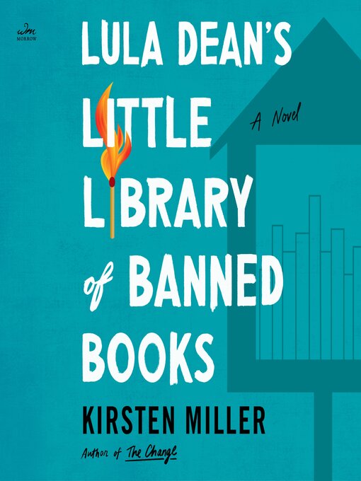 Lula Dean's Little Library of Banned Books - Download Destination ...