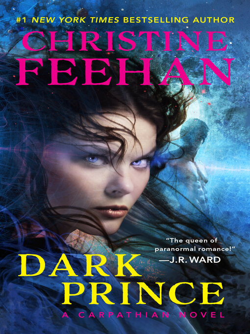Libby - Dark Prince