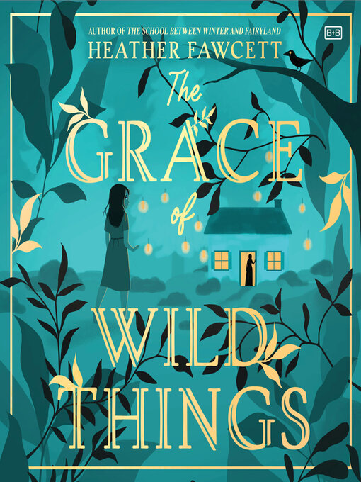 Libby - The Grace of Wild Things