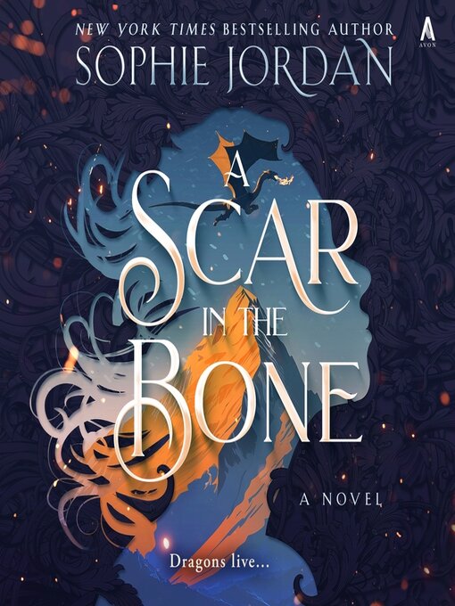 A Scar in the Bone - Oakland Public Library - OverDrive