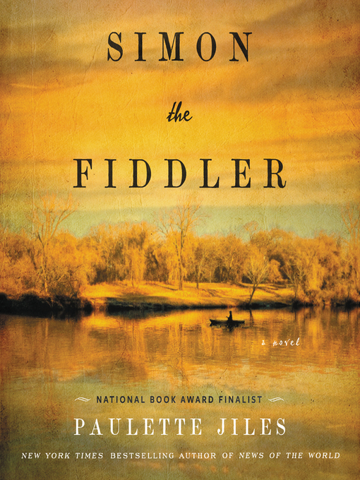 Simon the Fiddler - Toronto Public Library - OverDrive