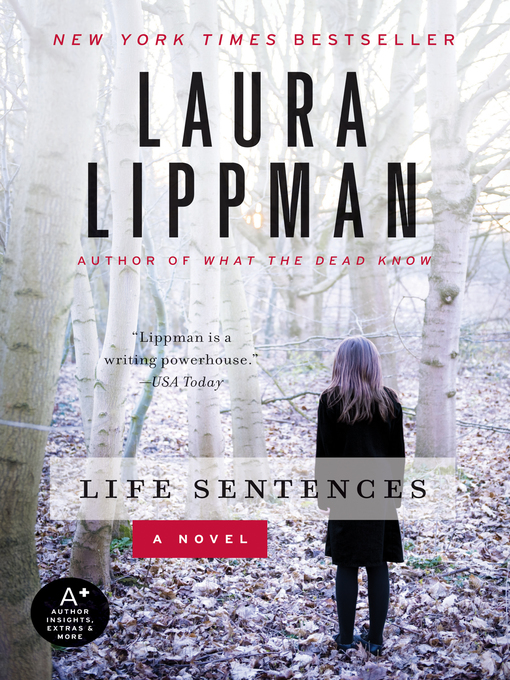 Life Sentences - Virginia Beach Public Library - OverDrive