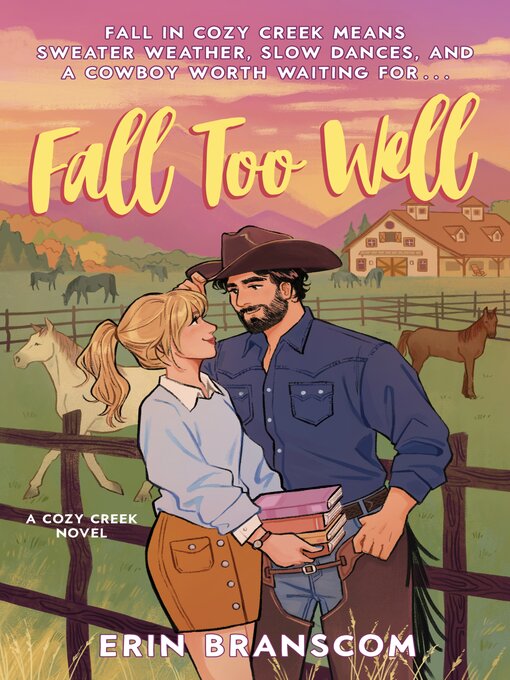 Fall Too Well - Livebrary.com - OverDrive