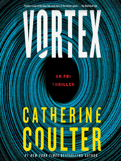 Vortex - St. Louis County Library - OverDrive