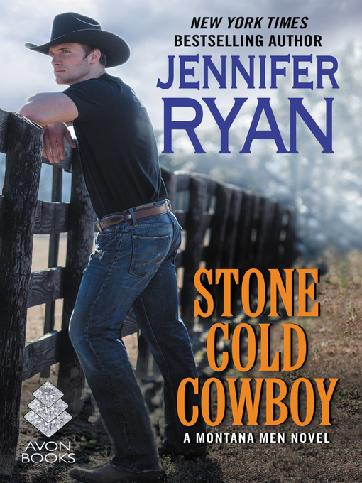 Libby - Stone Cold Cowboy