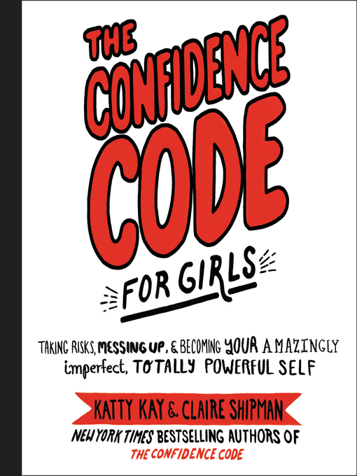 Libby - The Confidence Code for Girls