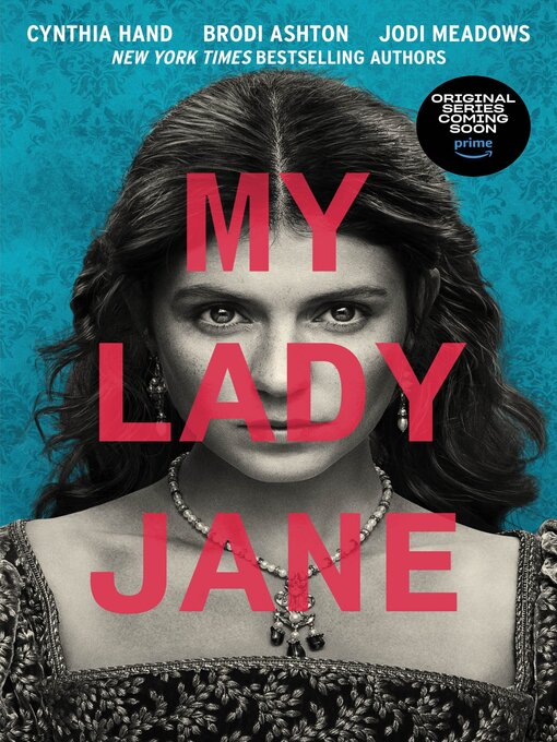 Libby - My Lady Jane