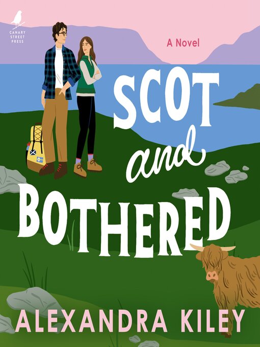 Scot and Bothered - Merrimack Valley Library Consortium - OverDrive