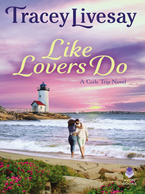 Libby - Like Lovers Do