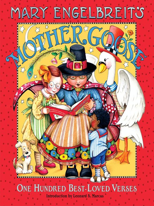 Libby - Mary Engelbreit's Mother Goose