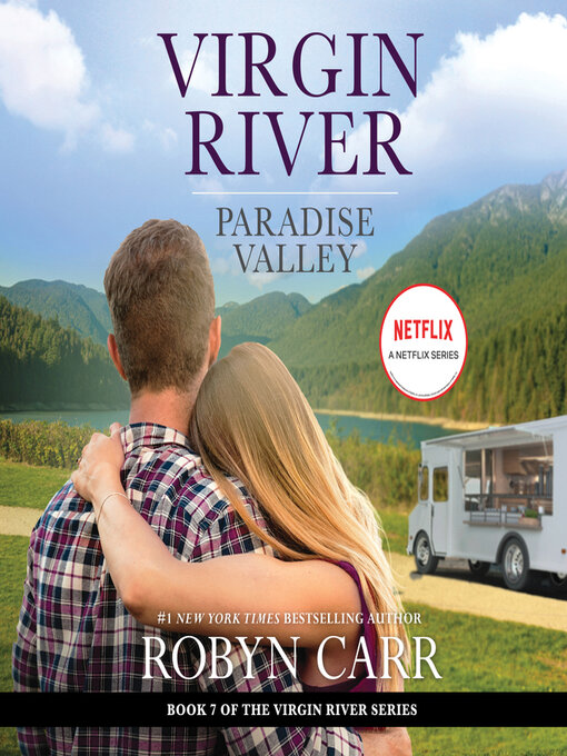 Paradise Valley - Tennessee READS - OverDrive