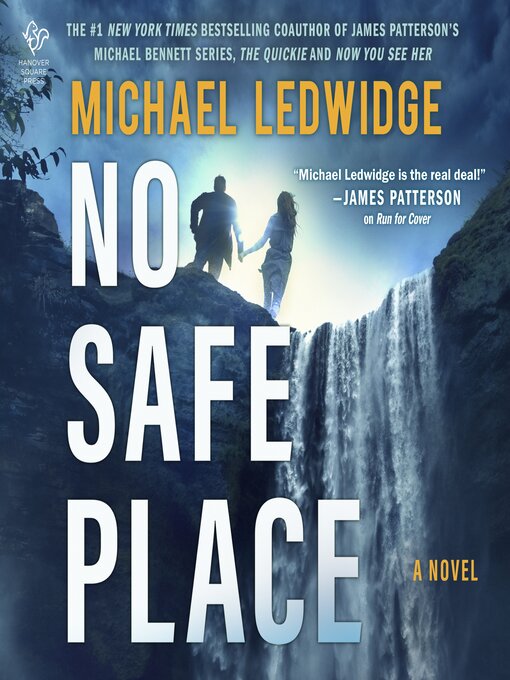 No Safe Place - Greater Phoenix Digital Library - OverDrive