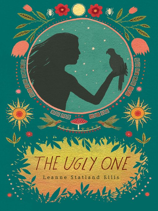 Libby - The Ugly One