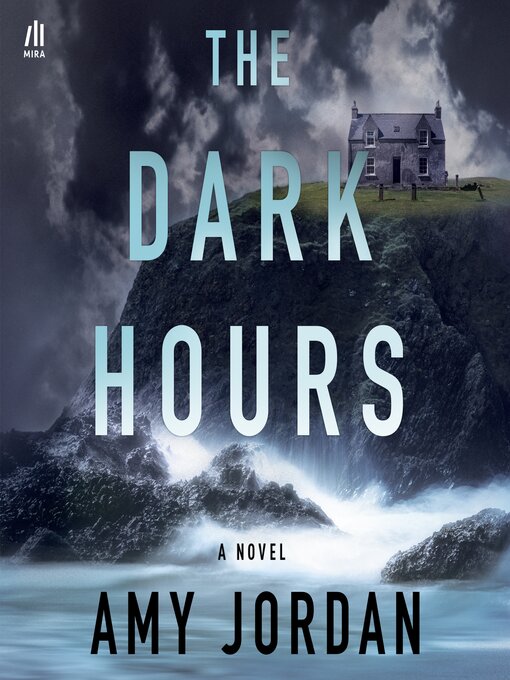 The Dark Hours - OC Public Libraries - OverDrive
