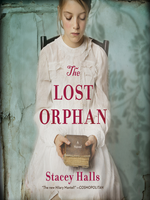 Libby - The Lost Orphan