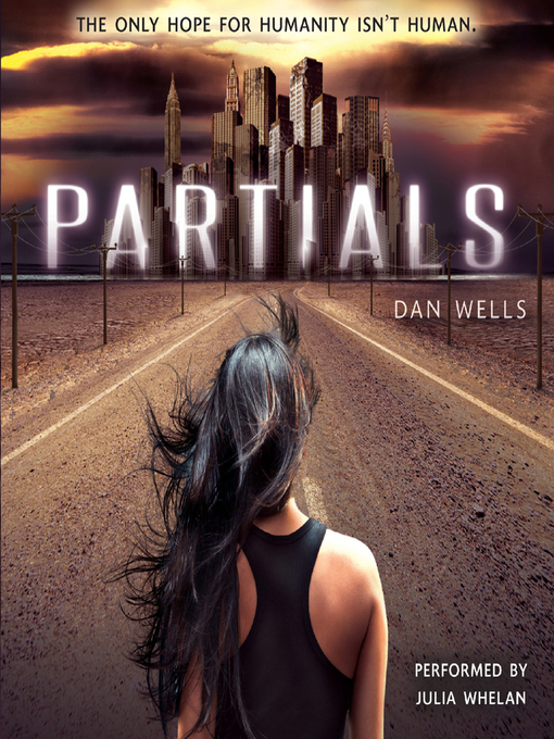 Partials - Wisconsin Public Library Consortium - OverDrive