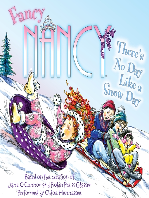 Libby - There's No Day Like a Snow Day