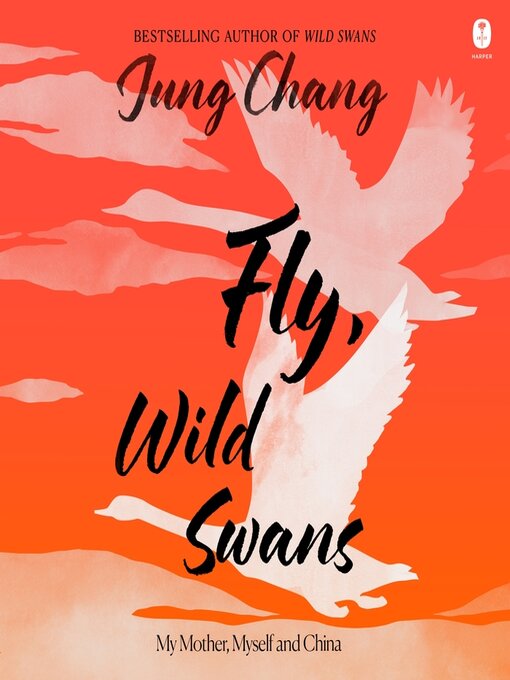 Fly, Wild Swans - eReolen Global - OverDrive