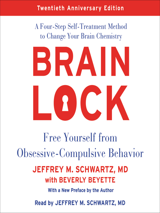 Brain Lock, Twentieth Anniversary Edition - Brigham Young University ...
