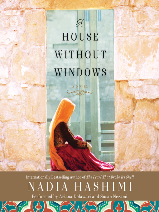 Available Now - A House Without Windows - Wisconsin Public Library ...