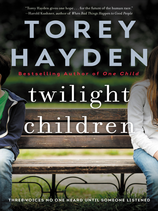Libby - Twilight Children