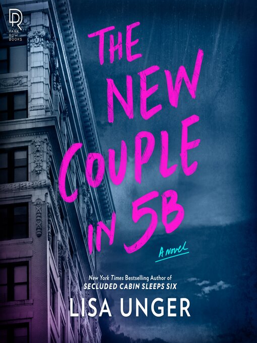 The New Couple in 5B - Broward County Library - OverDrive
