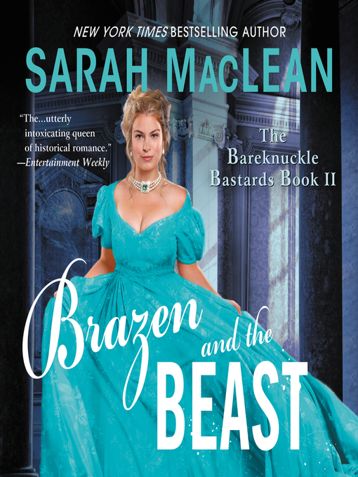 Libby - Brazen and the Beast