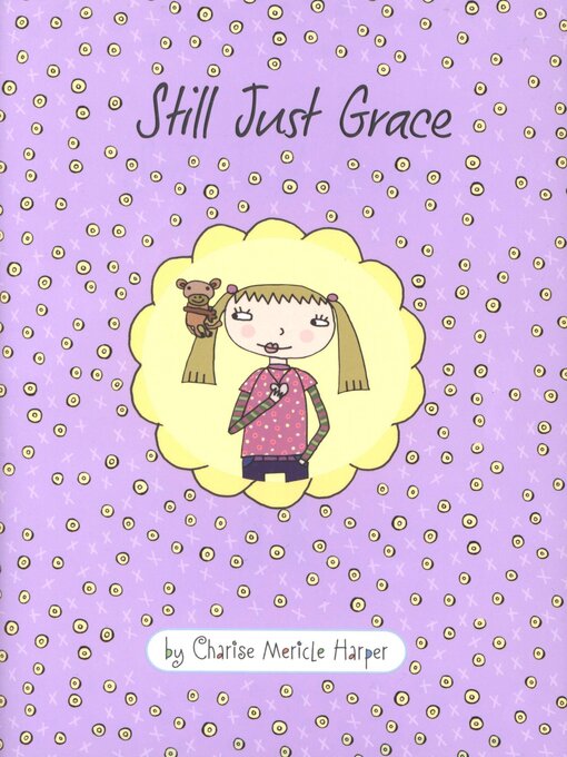 Libby - Still Just Grace