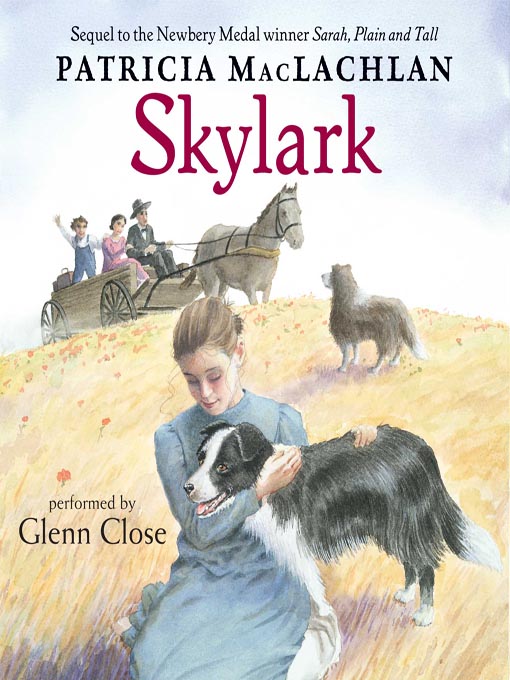 Skylark - LA County Library - OverDrive