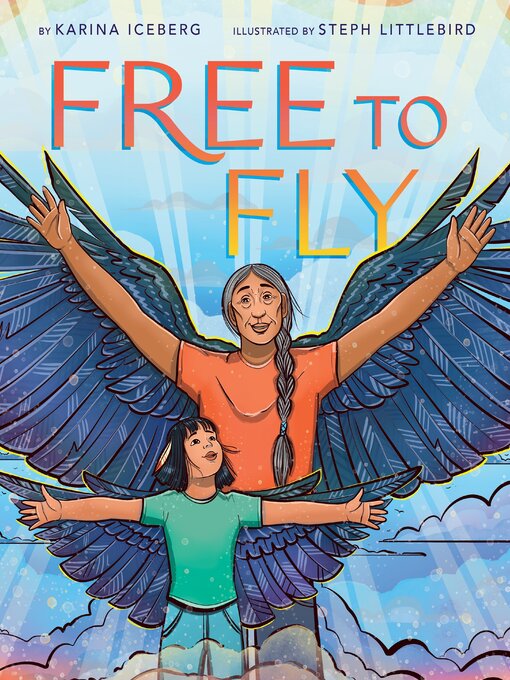 Free to Fly - King County Library System - OverDrive