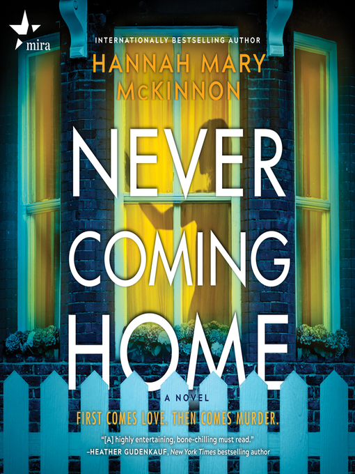 Never Coming Home - Digital Downloads Ohio - OverDrive