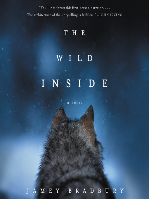 Libby - The Wild Inside