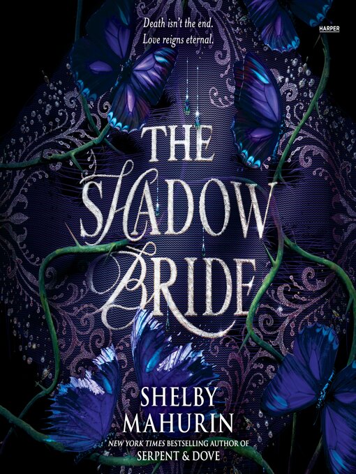 Libby - The Shadow Bride