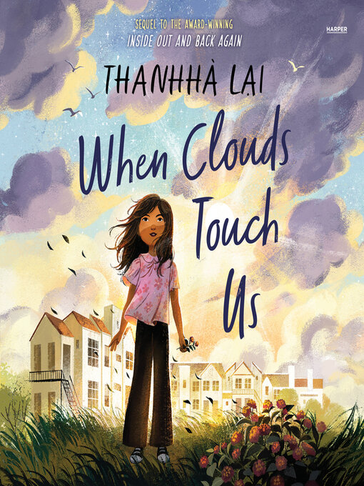 Kids - When Clouds Touch Us - King County Library System - OverDrive
