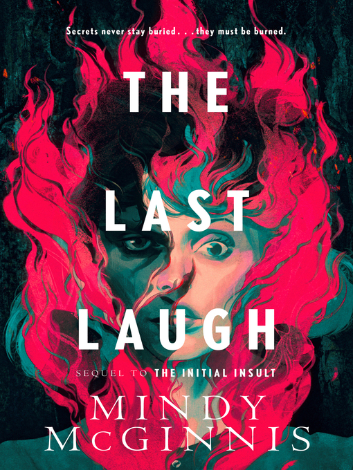 Libby - The Last Laugh