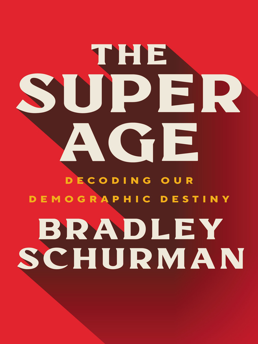 Libby - The Super Age