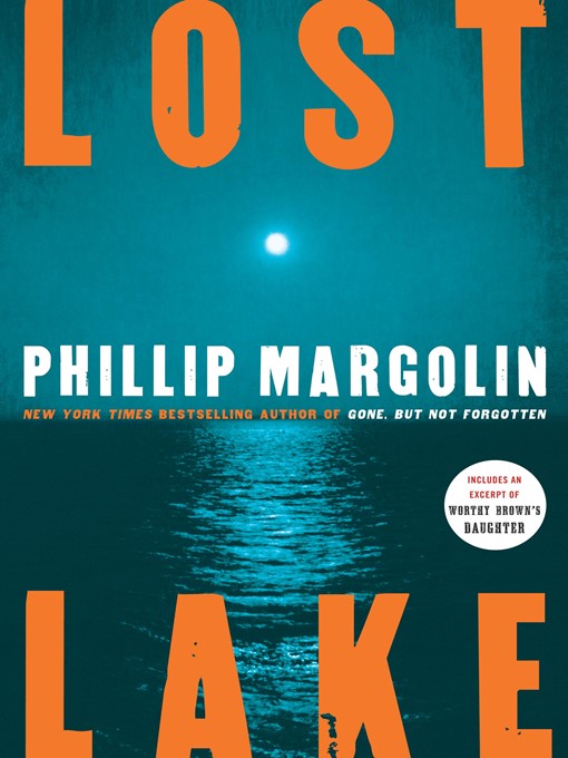 Lost Lake - MELSA: Twin Cities Metro eLibrary - OverDrive